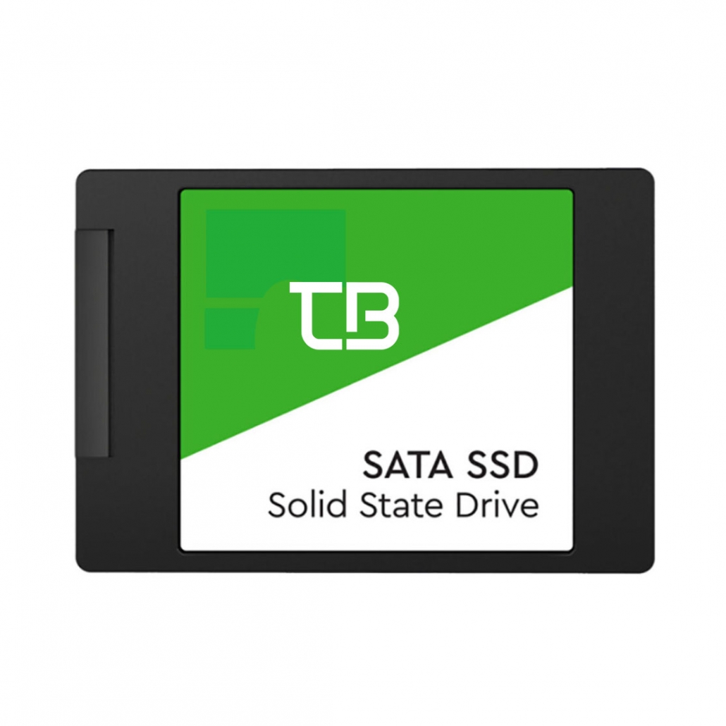 truebyte SSD – truebyte Memory